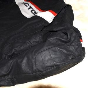 Victory | Jackets & Coats | Victory Womens Brand Buffalo Leather Jacket ...